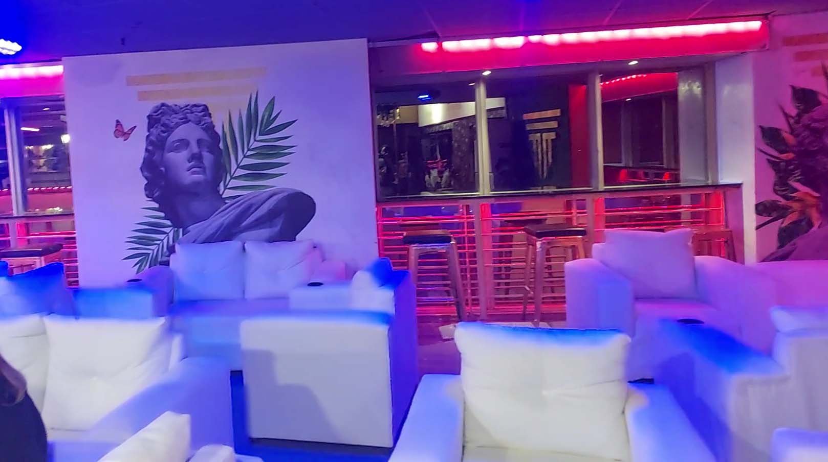 Best Nightclubs in Zimbabwe in 2024 - Zimbabwean Entertainment