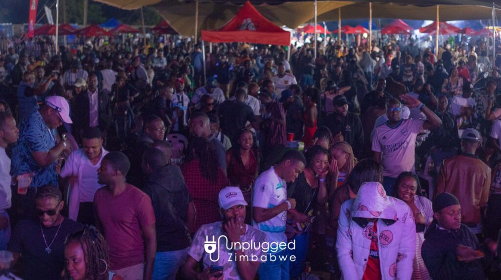 Unplugged Celebrates 10th Anniversary This Saturday