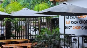 Best Restaurants in Harare