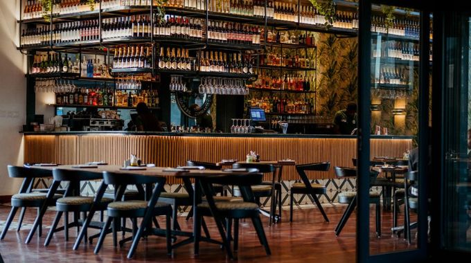 Best Restaurants in Harare