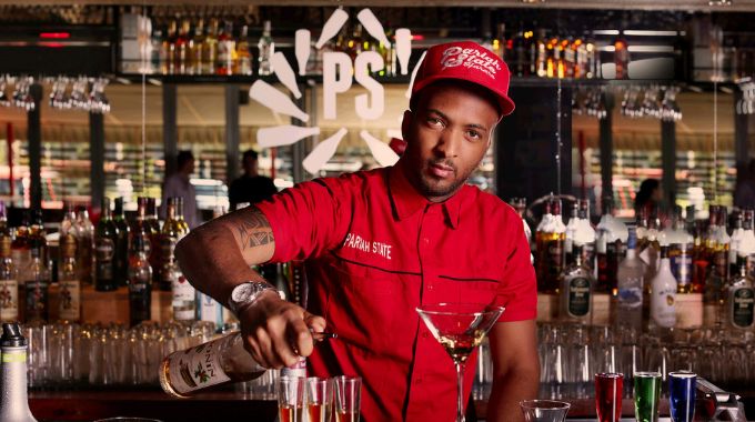 Best Restaurants in Harare