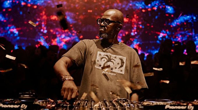 Enhle Mbali declares her freedom after divorce from Black Coffee