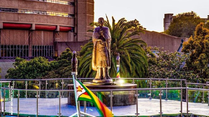 Mbuya Nehanda Statue: Government to Restore Public Access