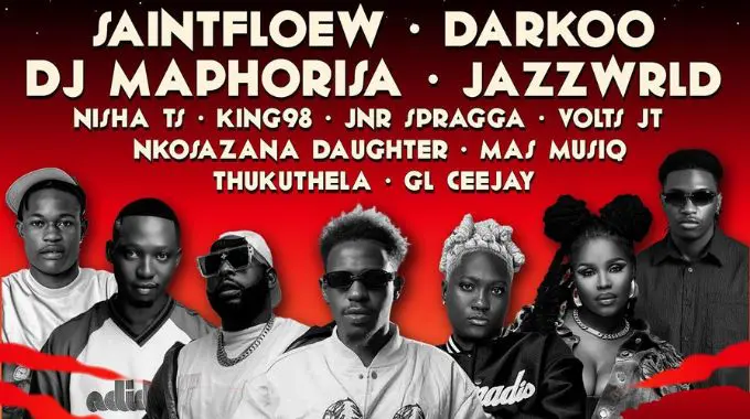 Events In Zimbabwe This December