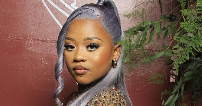 Ama2K Fest: Ruger, Scotts Maphuma and Naledi Aphiwe invade Harare this ...