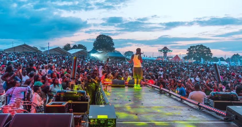 How to Support Zimbabwean Music From Abroad